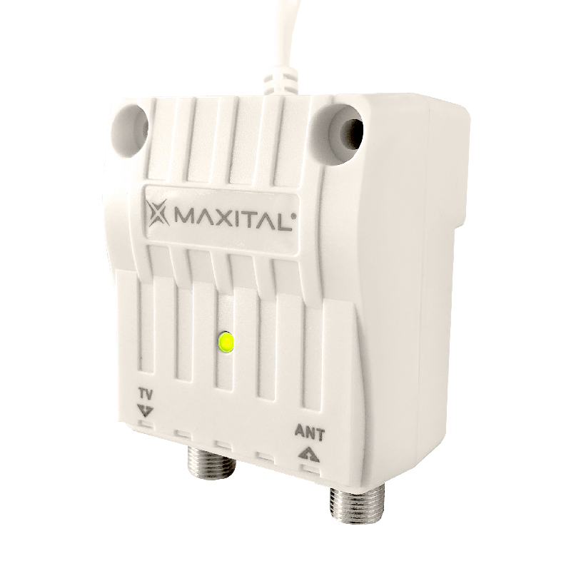 LPS301 ALIMENTATORE 12V 400MA | Maxital - FTE Maximal Italia